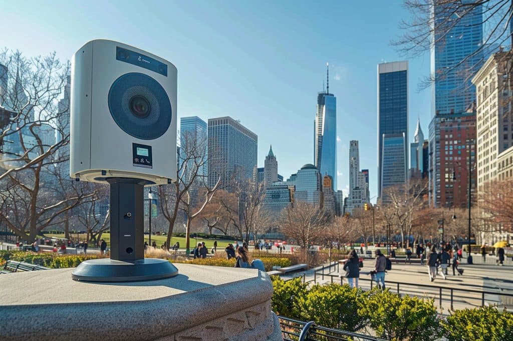 How Can Urban Acoustic Monitoring Help in Noise Pollution Management ...